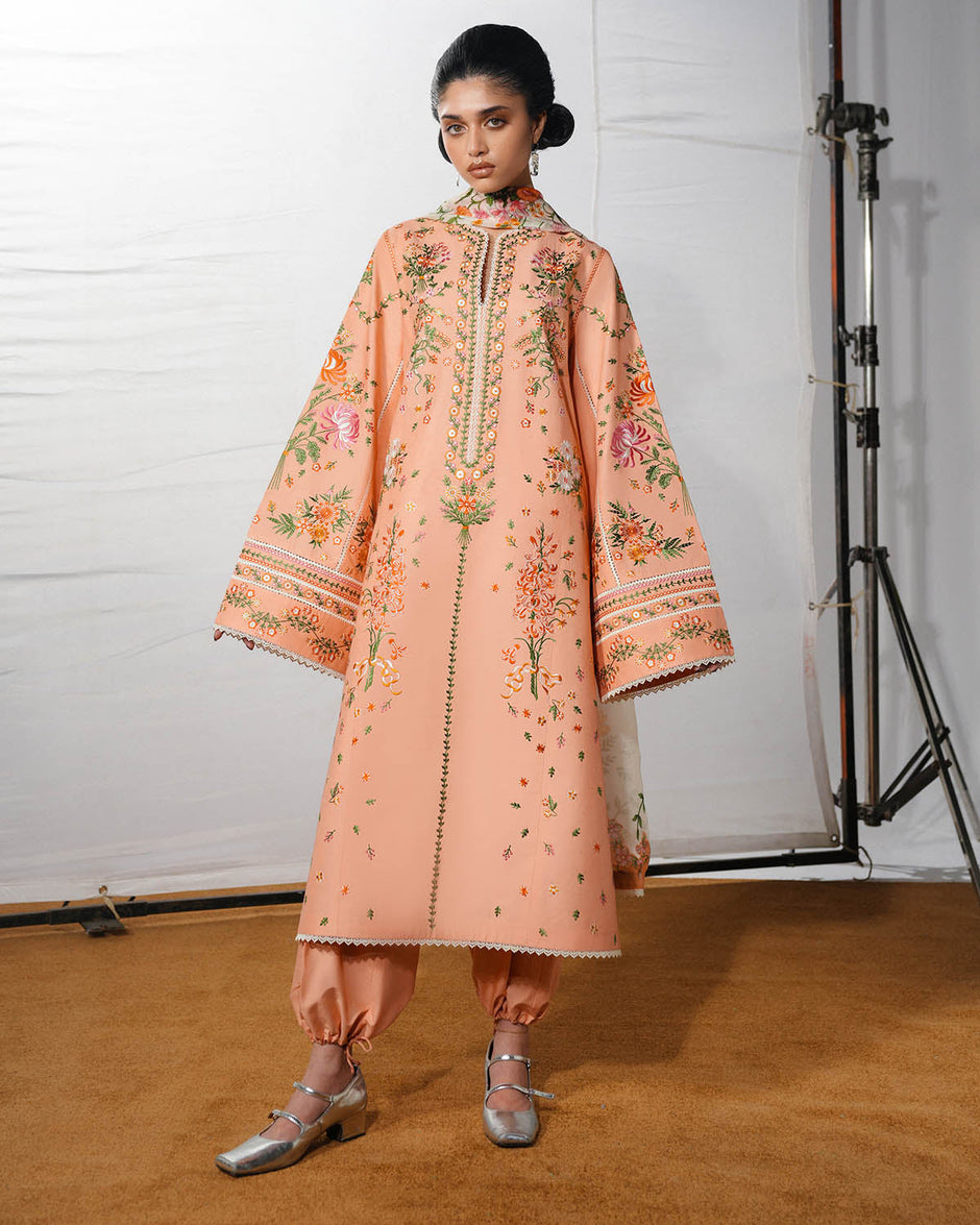 Jugnu Lahore - SS 26 Edit 1 – modrenshoppingmall